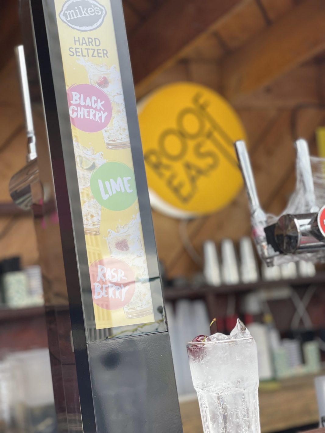 Budweiser Brewing Group transforms draught drinks dispense with ...