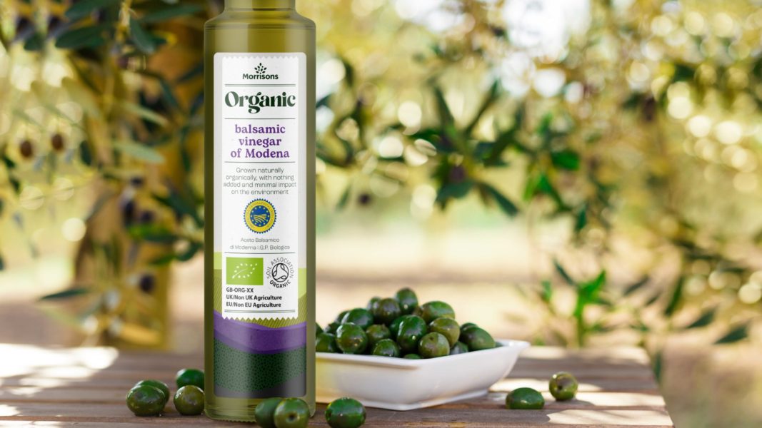 How supermarket own labels are becoming iconic, ownable and powerful ...