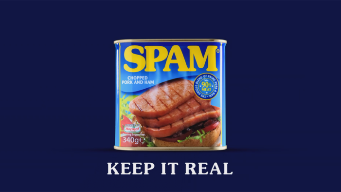 SPAM® Brand rustles up new TV campaign to attract wider audience – FAB News
