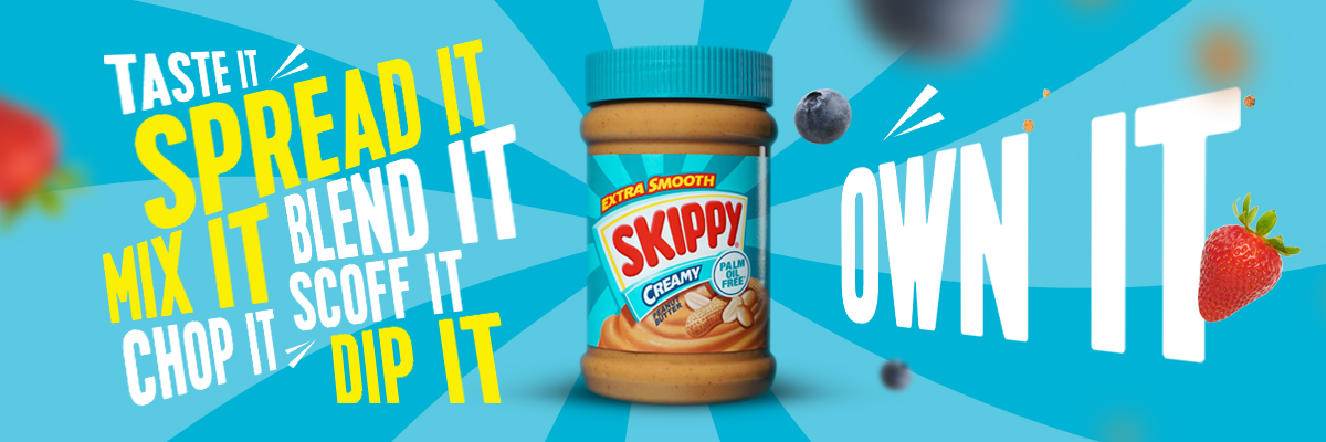 Spread It. Mix It. Dip It. Own It. – FAB News