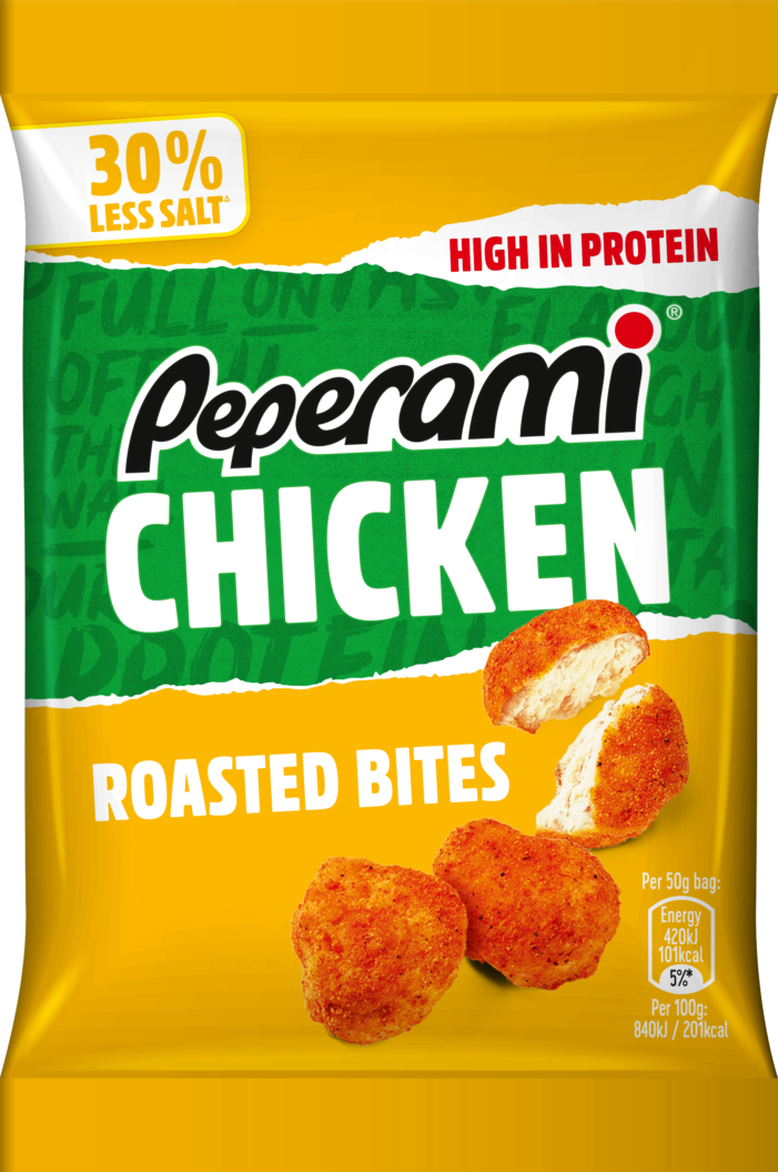 Peperami Launches Seven-Figure TV Marketing Campaign – FAB News