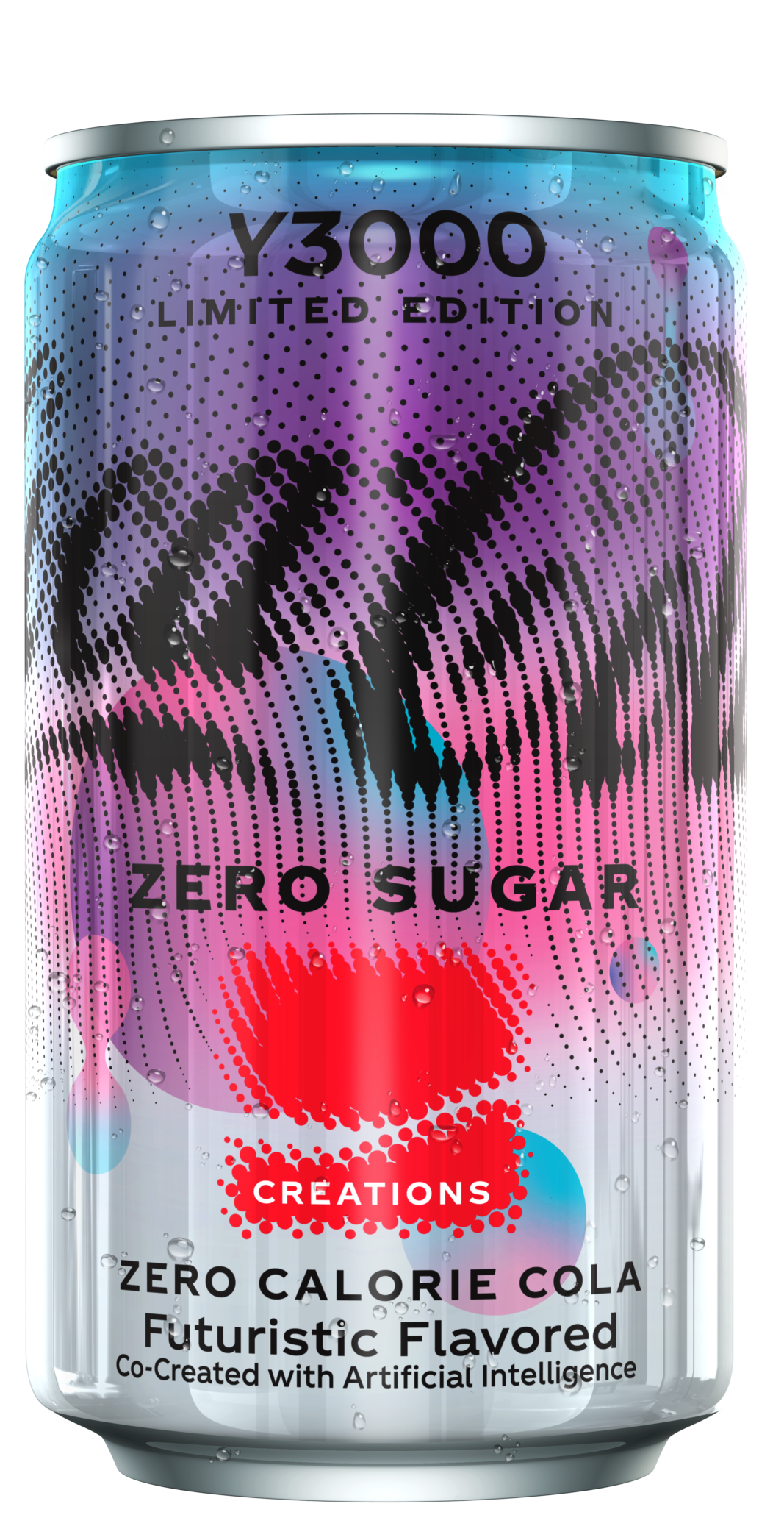 Taste the Future: Coca-Cola® Creations Launches the Flavour of the ...