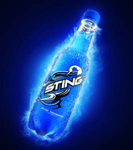 STORMBRANDS ignites PepsiCo’s Sting energy drink brand with ...
