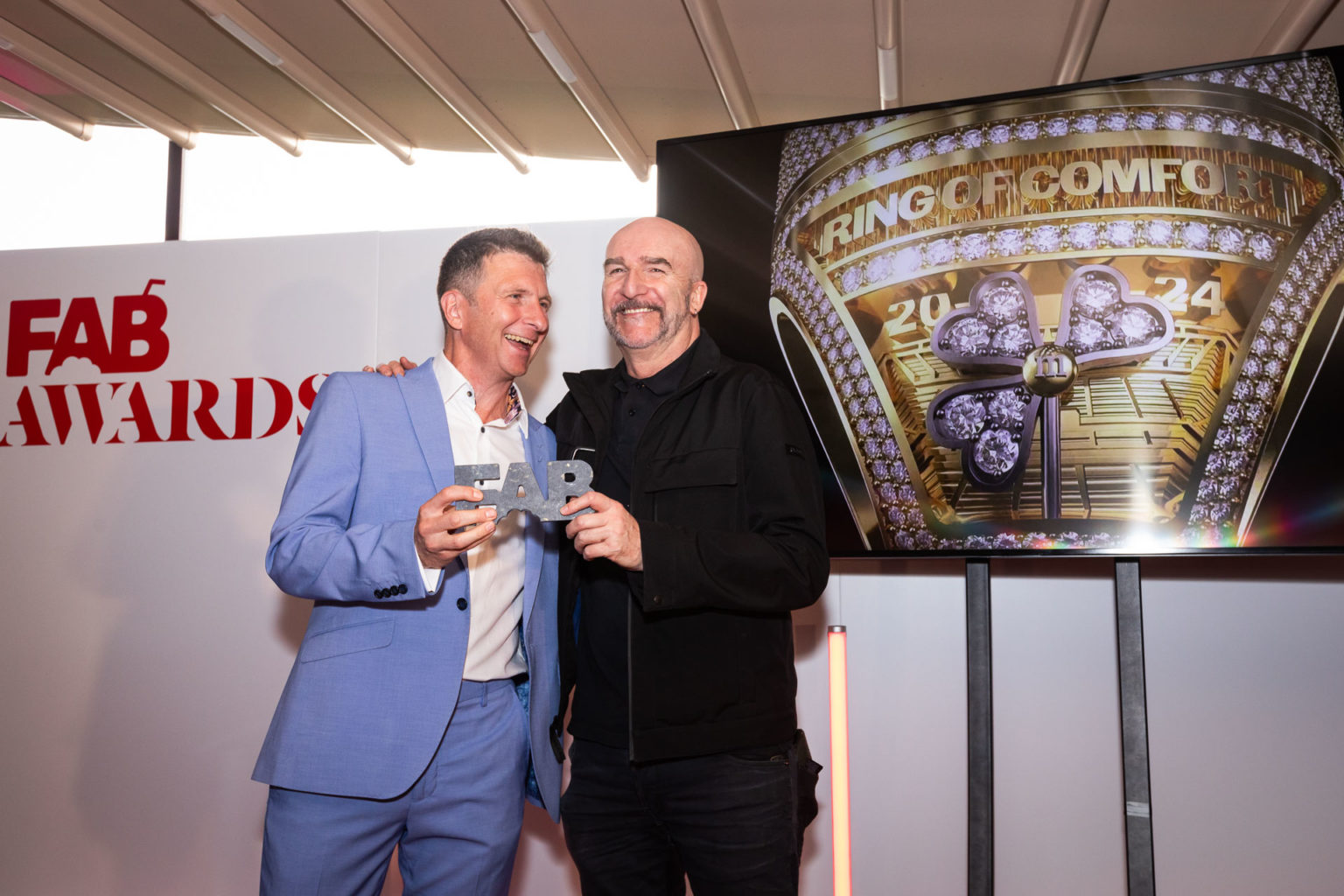 The 27th FAB Awards Are Now Open For Entries! – FAB News