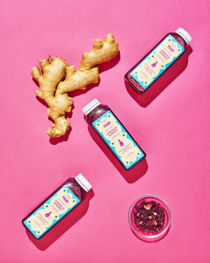 Tozi Azteca Superfoods Reveals Fresh Look Inspired by Mexicana Roots ...