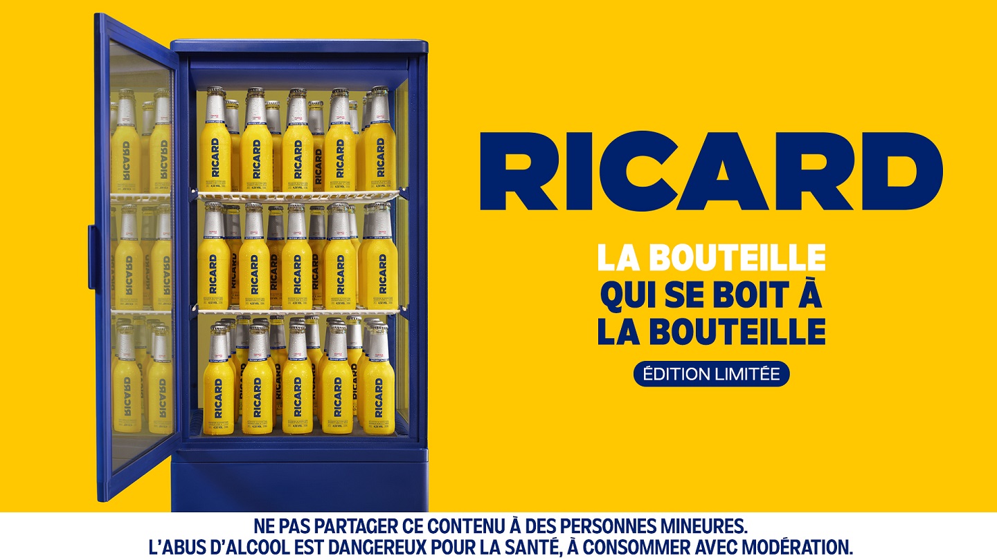Pernod Ricard launches limited edition summer cocktail – FAB News