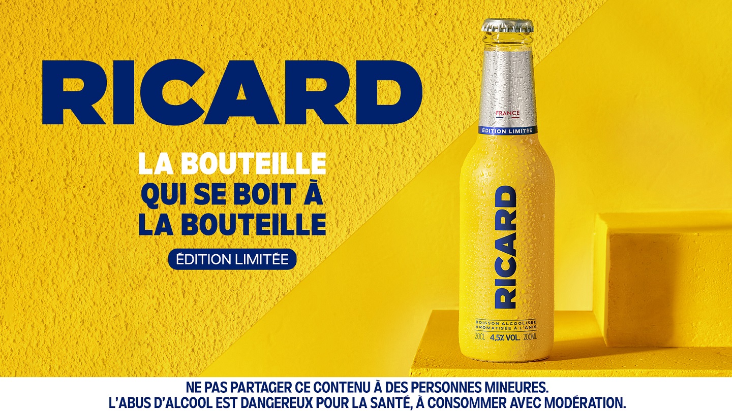 Pernod Ricard launches limited edition summer cocktail – FAB News