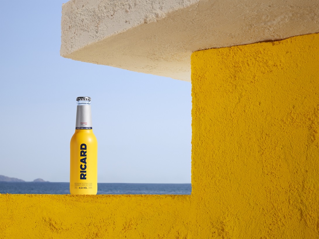 Pernod Ricard launches limited edition summer cocktail – FAB News