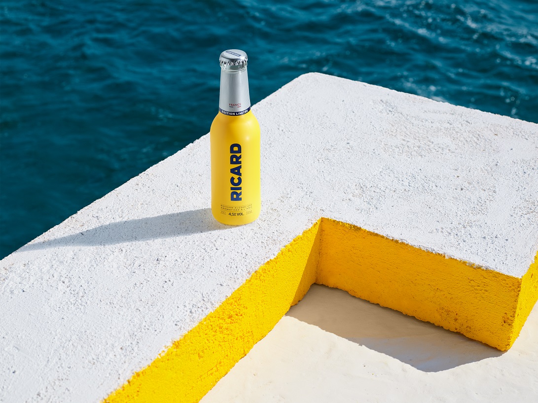 Pernod Ricard launches limited edition summer cocktail – FAB News