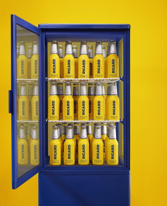 Pernod Ricard launches limited edition summer cocktail – FAB News