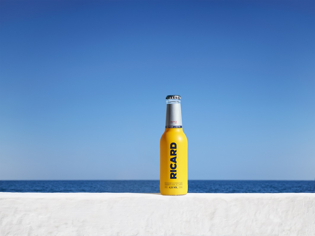Pernod Ricard launches limited edition summer cocktail – FAB News