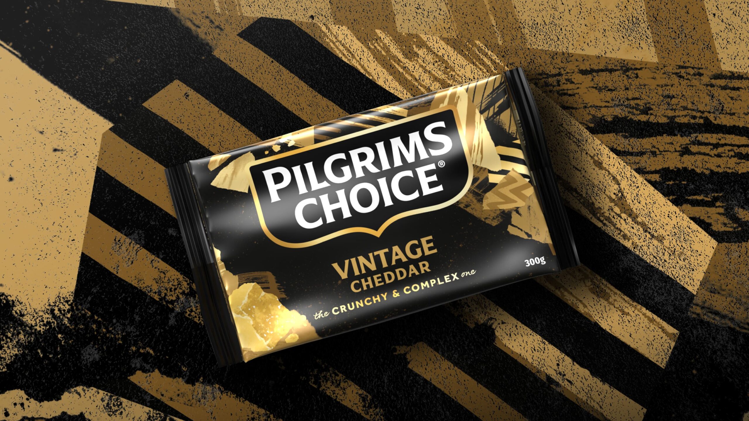 BRANDON CONSULTANTS UNVEIL BOLD NEW LOOK FOR PILGRIMS CHOICE TO SPARK ...