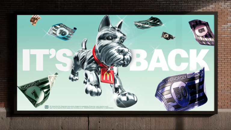McDonald’s Monopoly returns with the ‘ultimate collab’ in new campaign ...