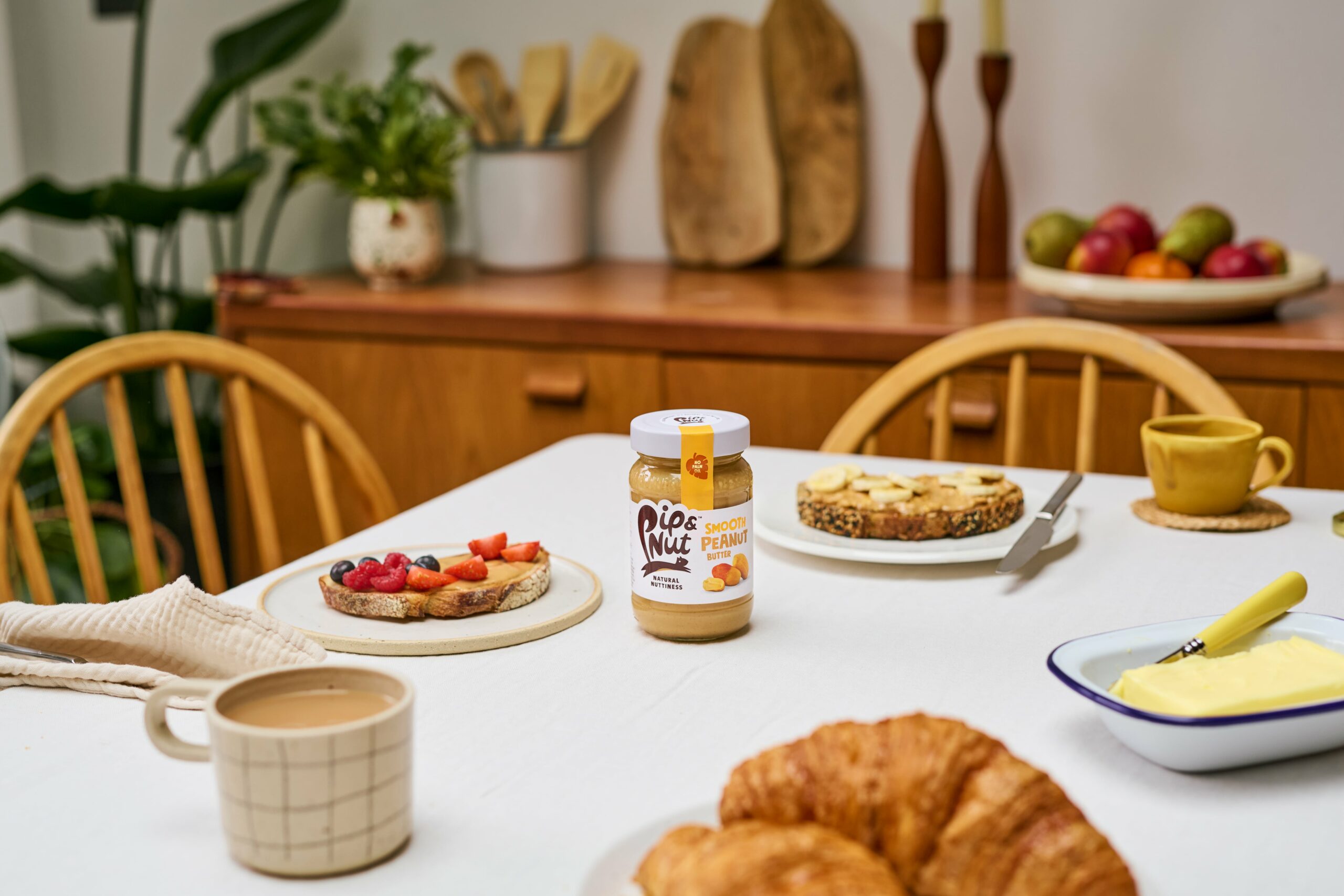 Pip & Nut unveils bold new look for next wave of growth – FAB News